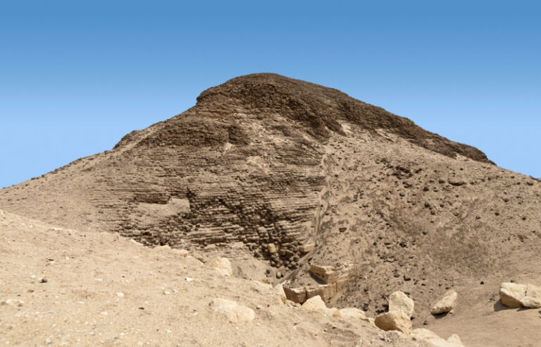 Ancient Egypt’s Most Interesting Discoveries We Know about the Pyramids ...
