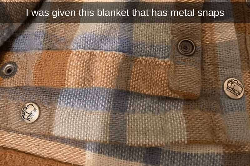 These Mysterious Items Were Identified Thanks to Social Media - Pictellme