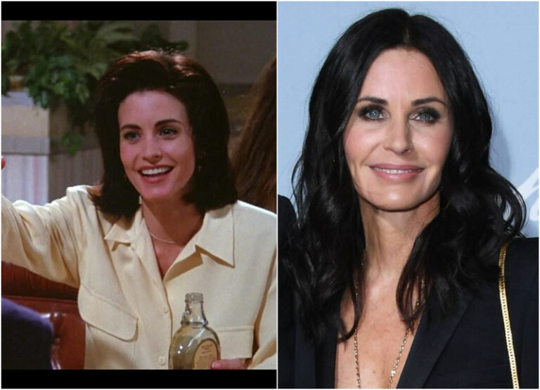 What’s The Deal With Jerry Seinfeld’s Old TV Girlfriends These Days ...