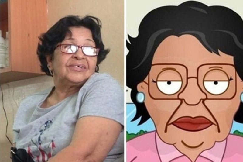 The Tragic Real-Life Story Of The Iron Sheik - PicTellMe