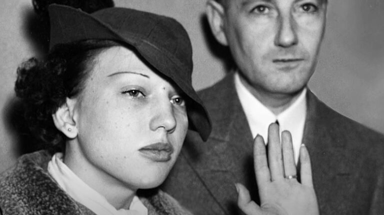 The Tragic True Story Of Heiress Ann Cooper Hewitt - PicTellMe